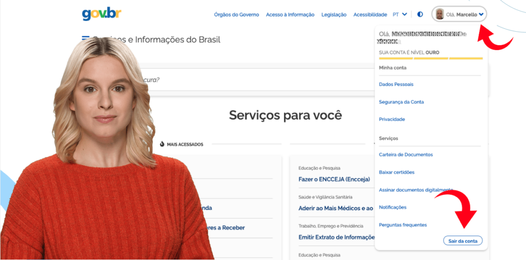 O ESOCIAL MUDOU A SUA FORMA DE ACESSO - NOLAR