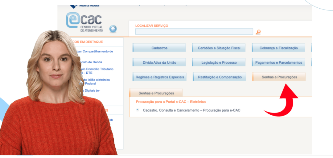 O ESOCIAL MUDOU A SUA FORMA DE ACESSO - NOLAR