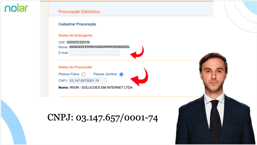 O ESOCIAL MUDOU A SUA FORMA DE ACESSO - NOLAR