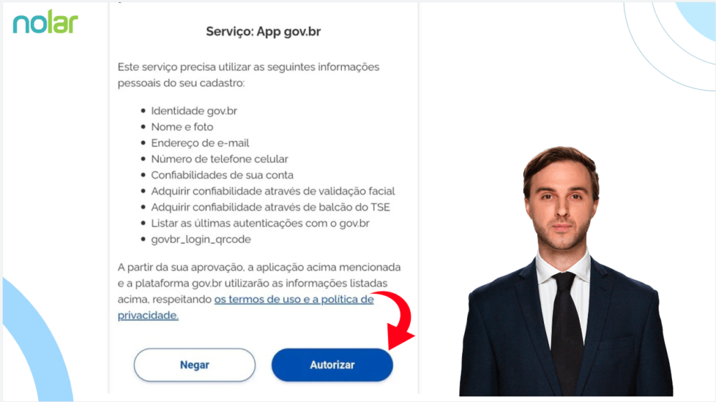 O ESOCIAL MUDOU A SUA FORMA DE ACESSO - NOLAR
